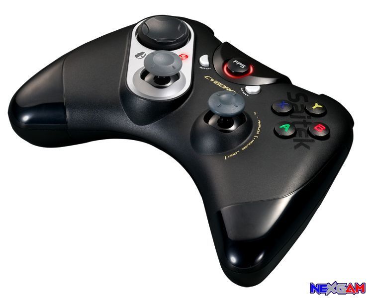 Split Second Velocity (PC) Controller Problem